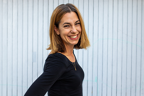 Vita - Angela Neis - Schauspielerin, Sprecherin